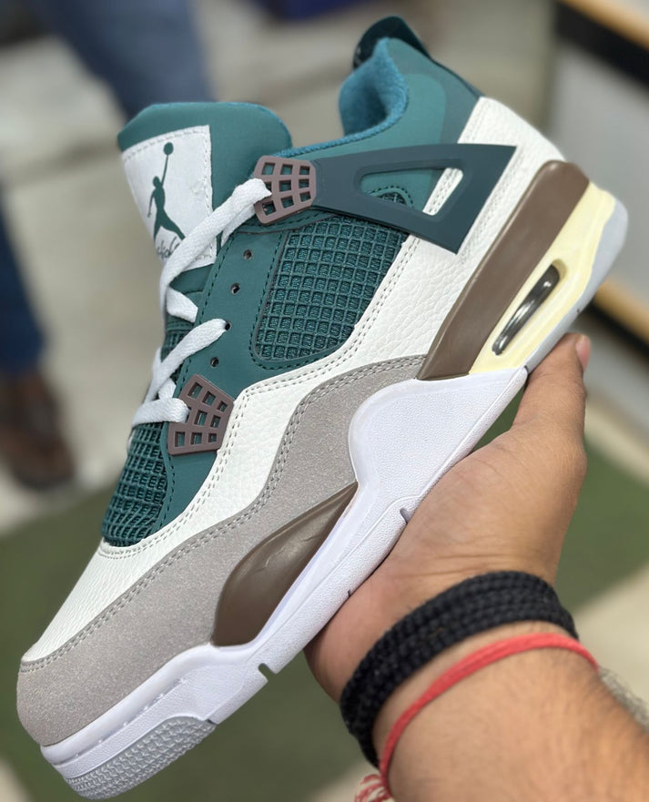 Air Jordan Retro 4 Royalty Air Jordan First copy shoe latest 2024 ...